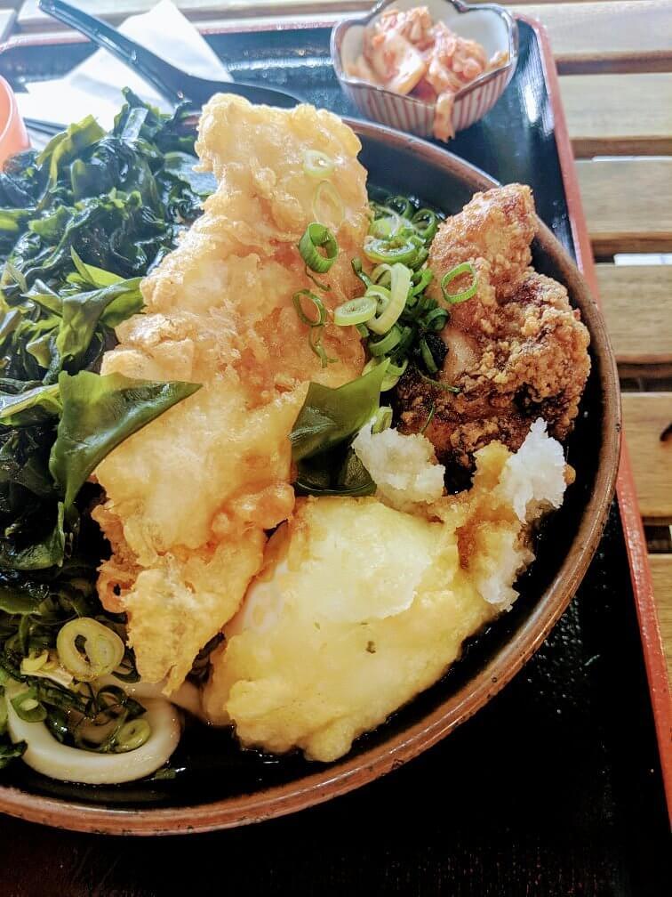 Udon Yasan Melbourne - Authentic Japanese Udon, Reviews, Phone, Hours